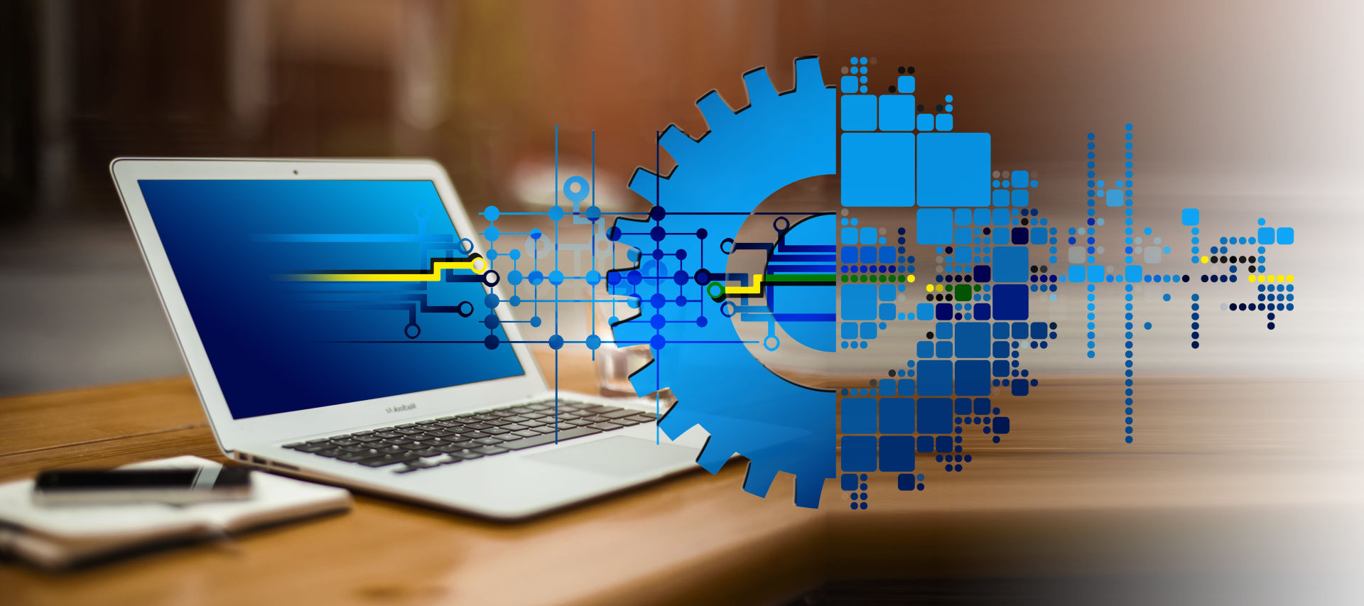 S2-1 Comment relier les équipements d'un réseau informatique